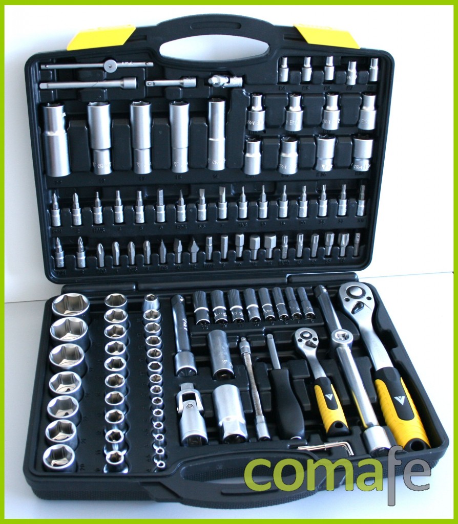 NIVEL la nueva marca blanca de Comafe - Ferretería Ferrogal