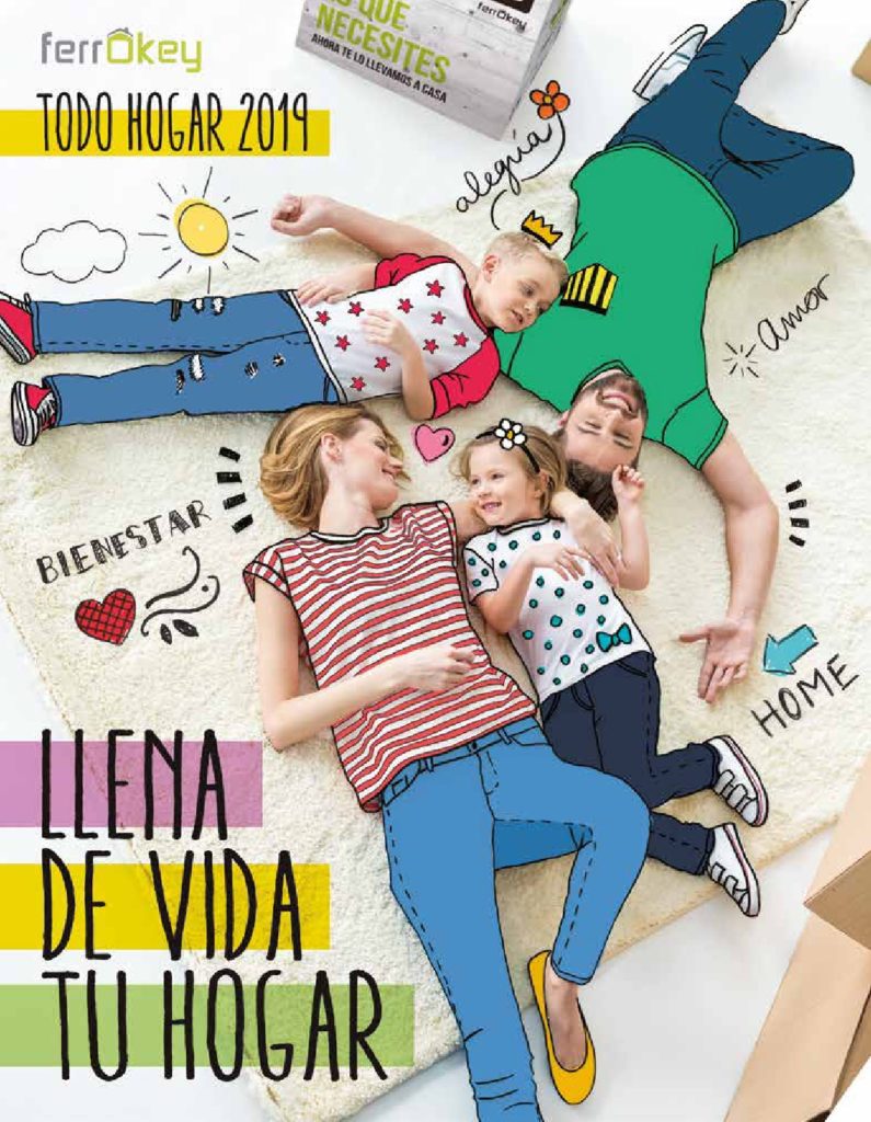 Catálogos archivos - Ferretería Ferrogal