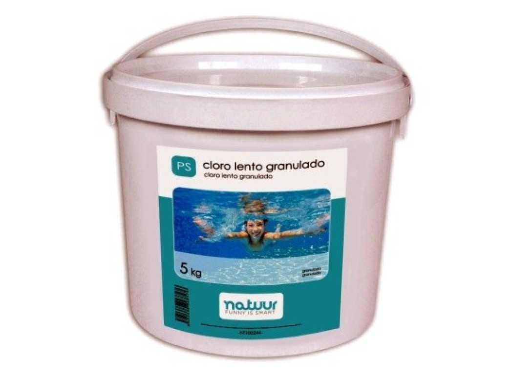 EL CLORO EN LAS PISCINAS, TIPOS Y EFECTOS - Ferretería Ferrogal
