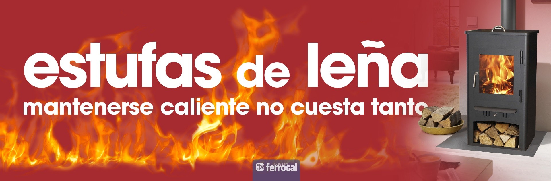 Ferretería Ferrogal en Zamora